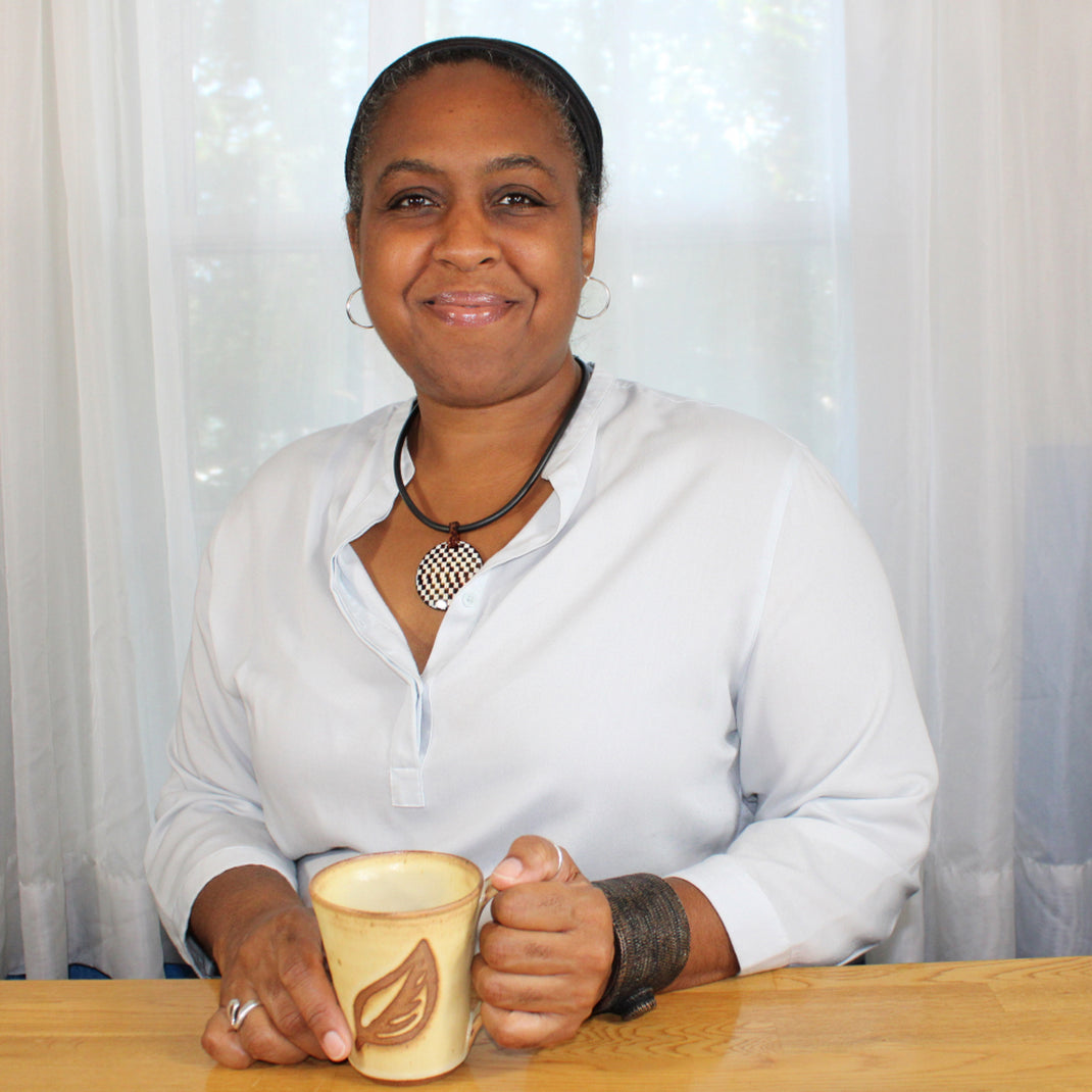 Nathalie Royston Ceramics